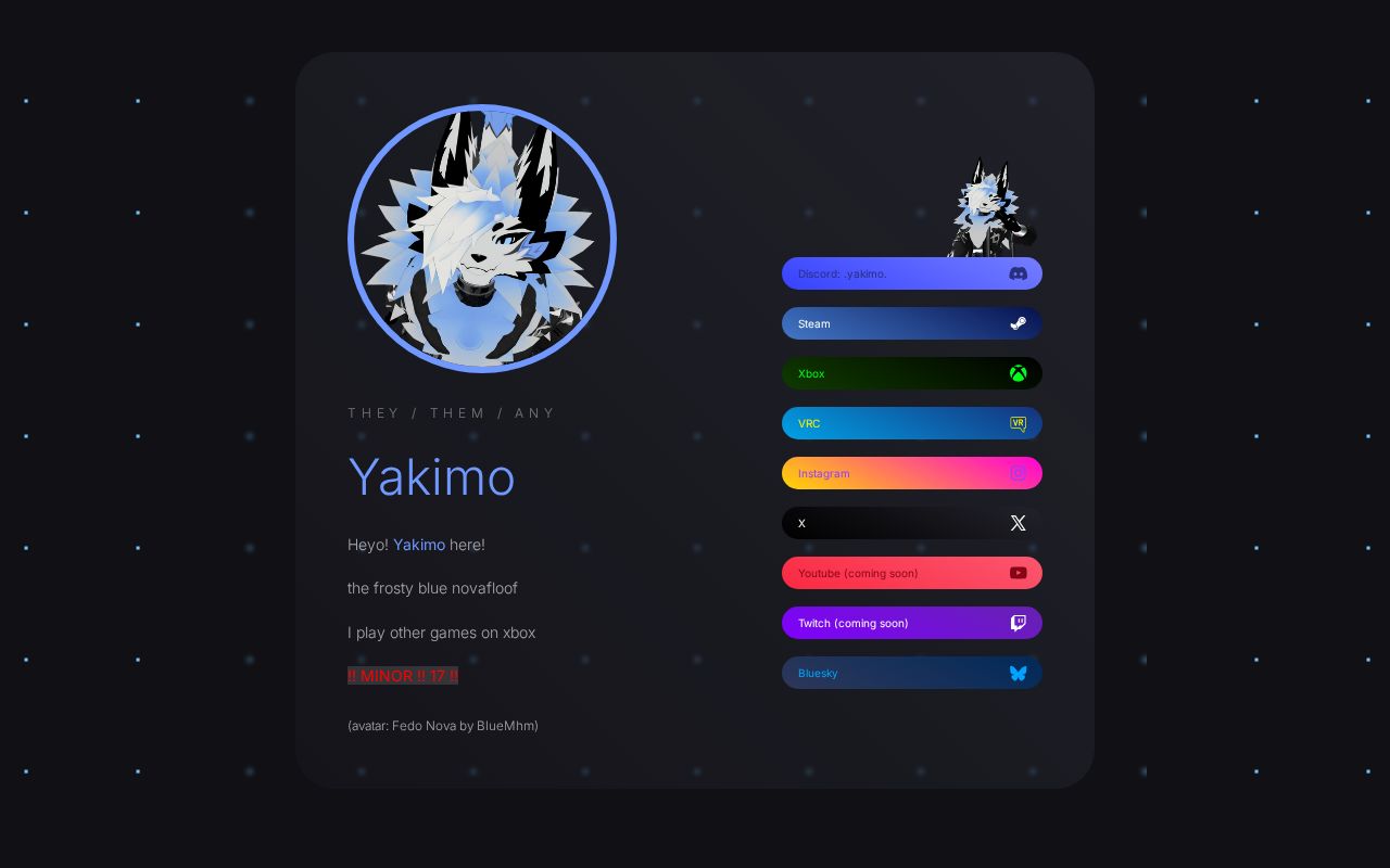Yakimo